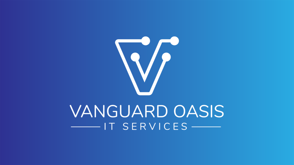 Contact Us for IT Solutions for SMEs in UAE 2025 | Vanguard Oasis